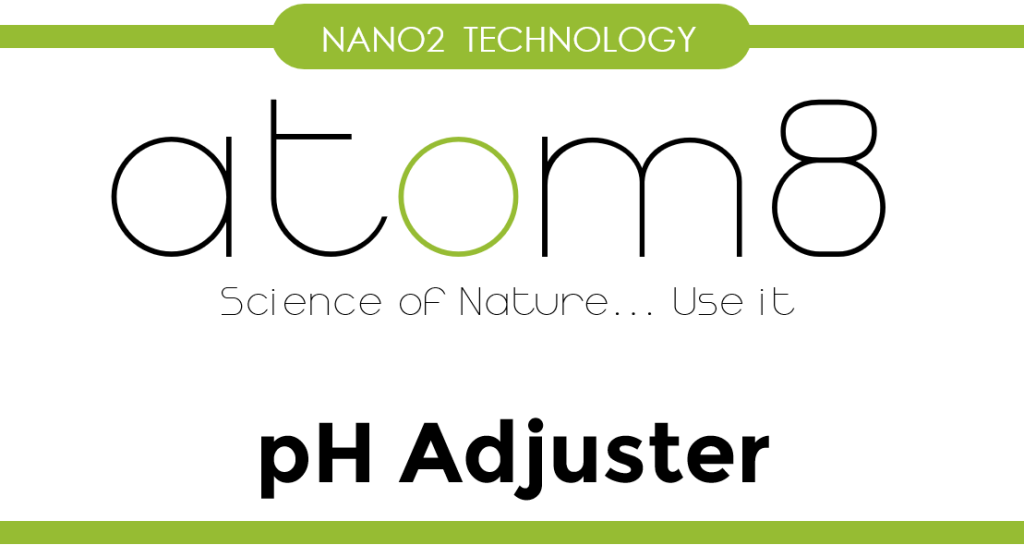 pH Adjuster – Dry Tech Aerogels